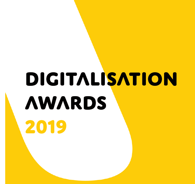 Digitalisation Awards 2019 - Accountancy Europe