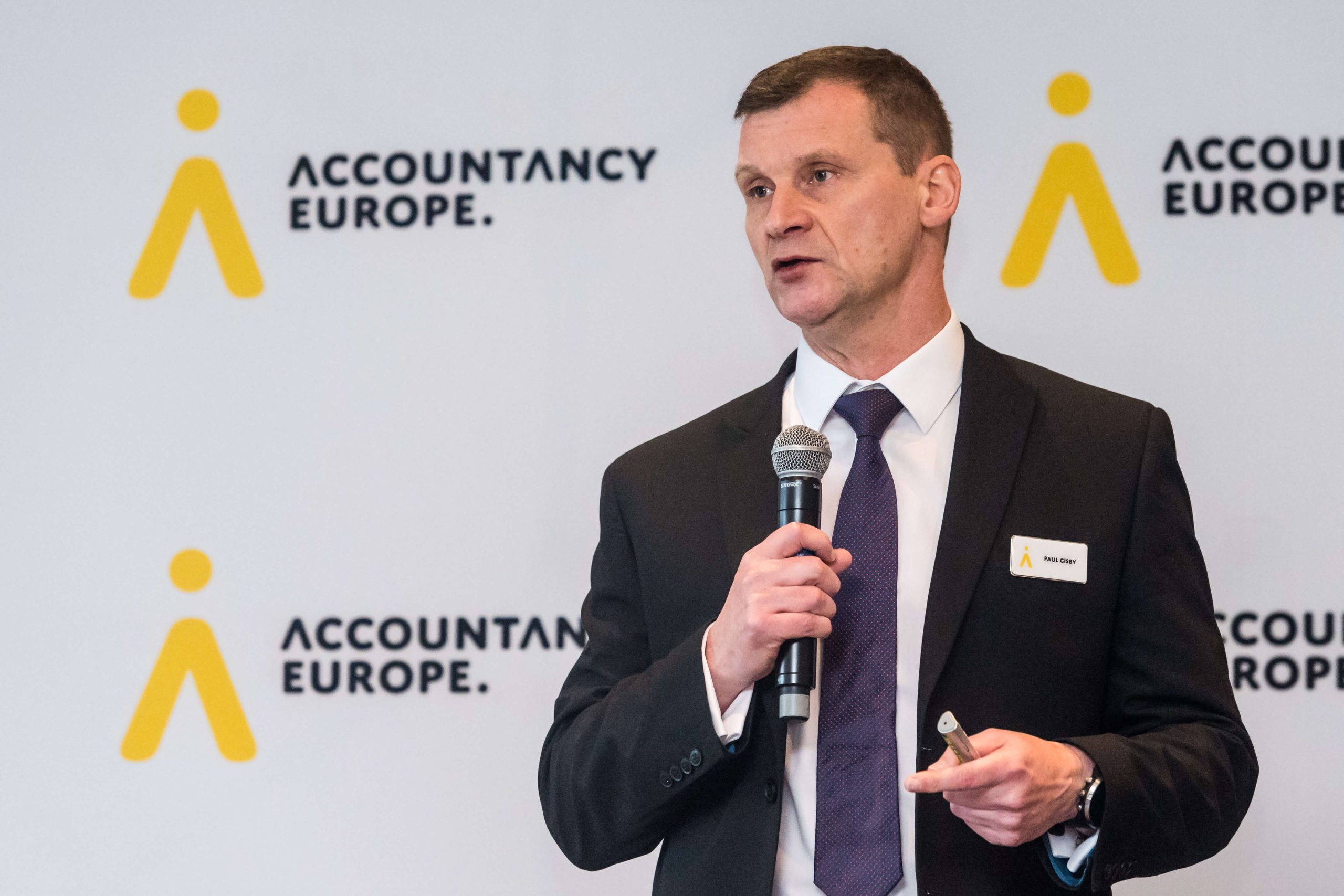 Accountants and ethics: promoting trust in the public sector ...