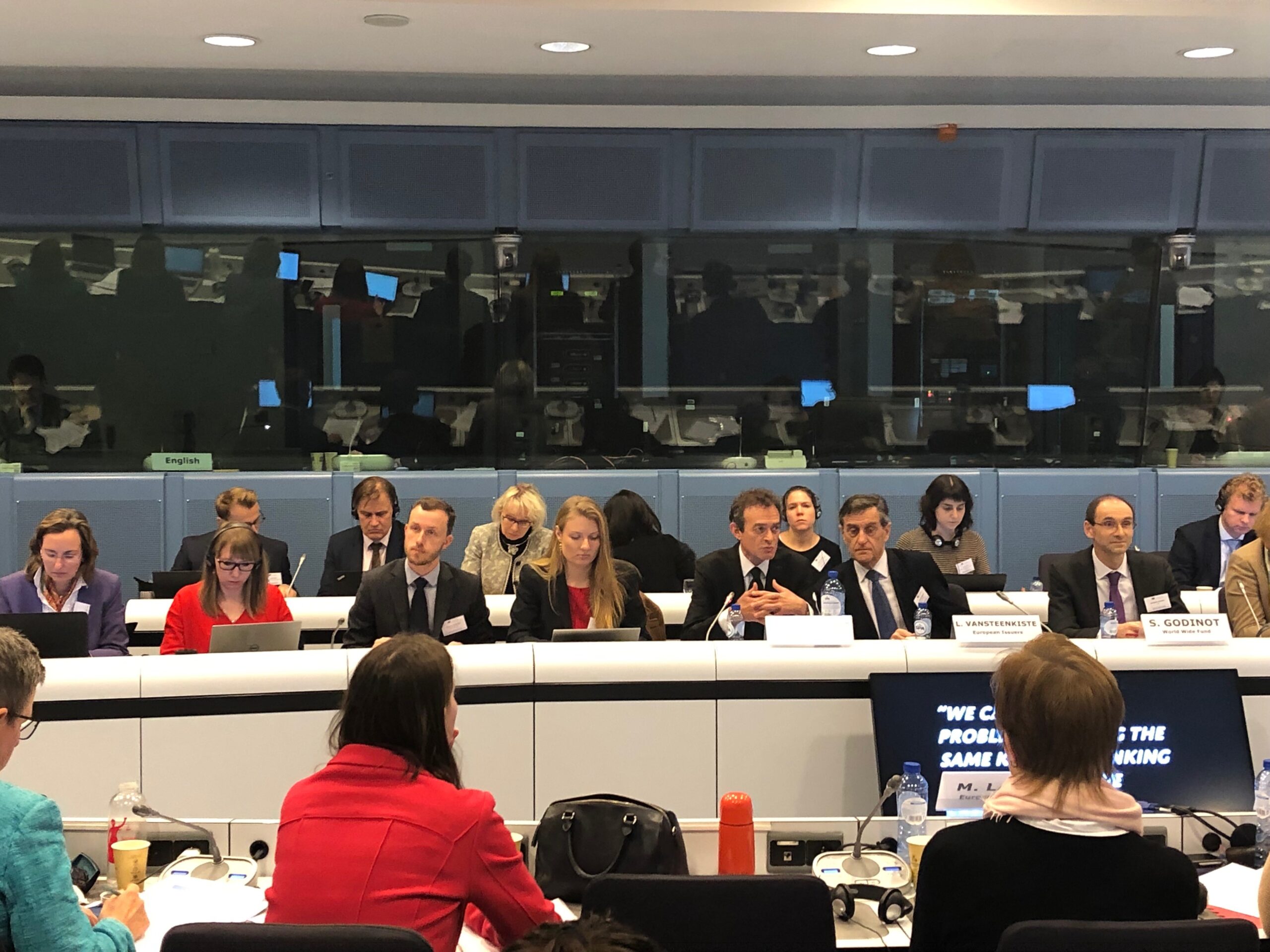 Sustainable Corporate Governance - Accountancy Europe Sustainable Corporate Governance - Accountancy Europe