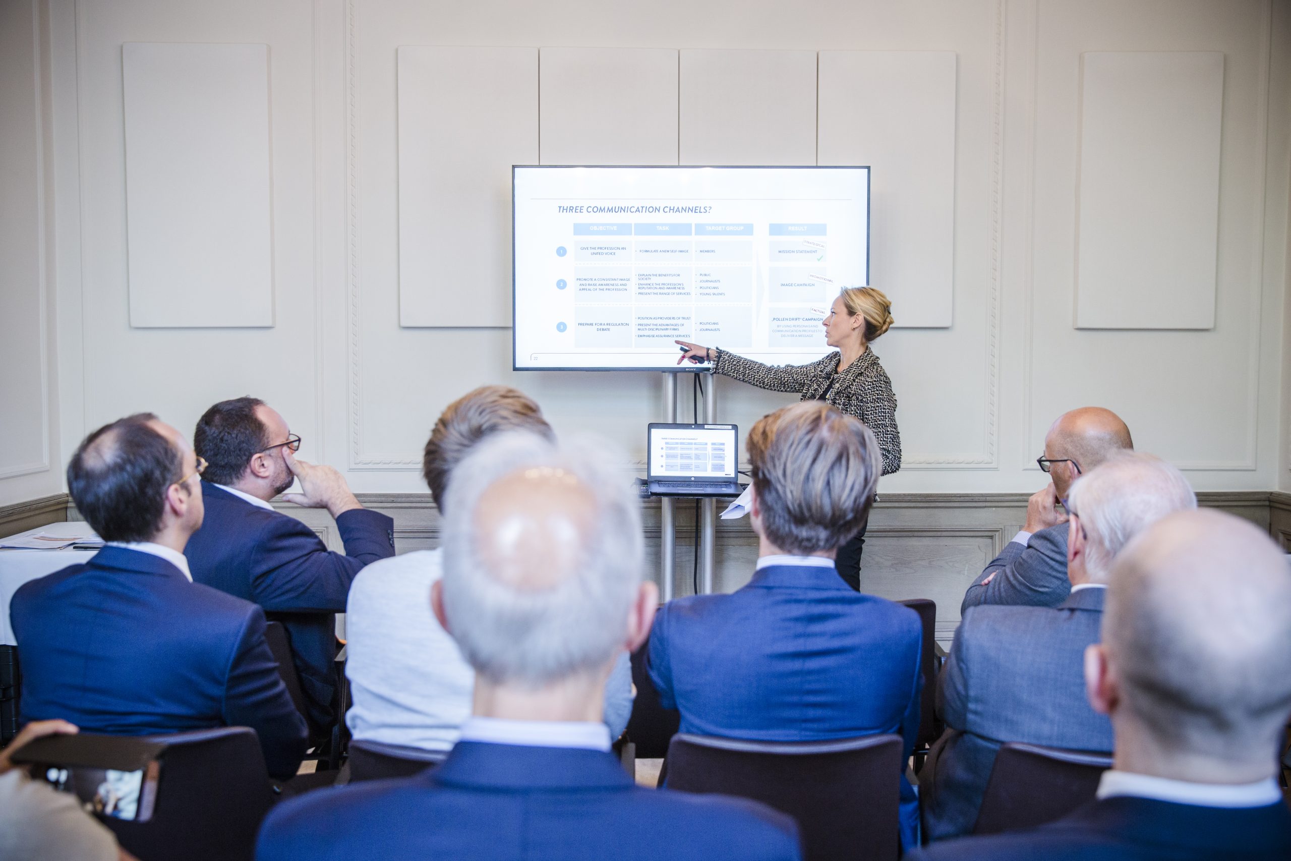 Audit Committees Role In Fighting Fraud Recommendations