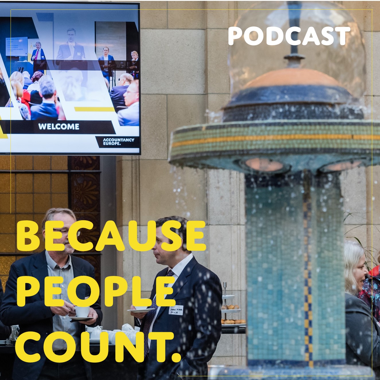 Reforming the tax system - Accountancy Europe