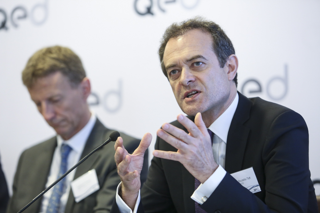 QED Conference on the role of shareholders - Accountancy Europe