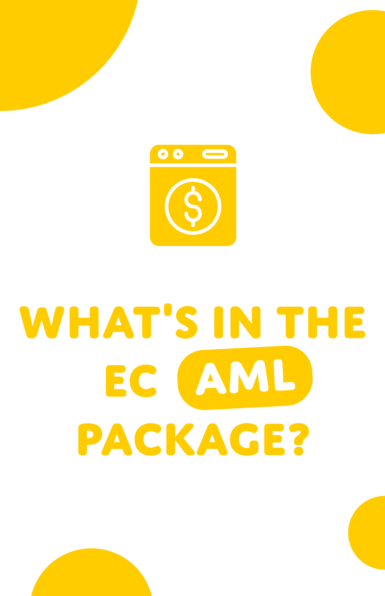 New EU AML rules: advice for accountancy practitioners - Accountancy Europe